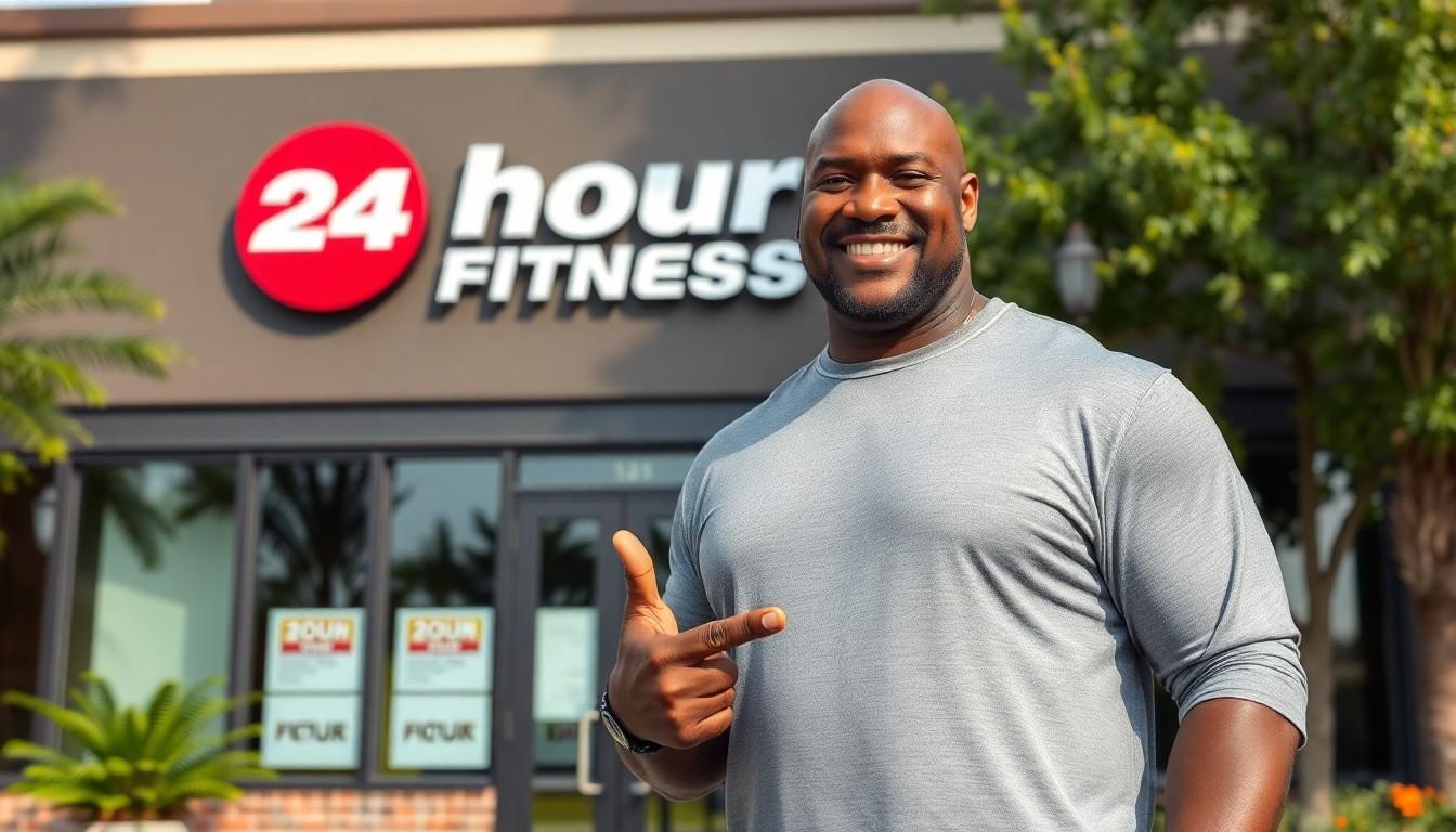 Shaq Franchises: Discover the Secrets Behind His Business Empire ...